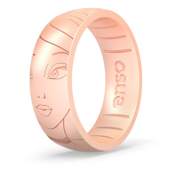 Jewelry | Disney Enso Ring Cinderella | Poshmark